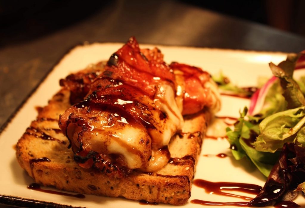 Copper Kitchen | Bicester Restaurant